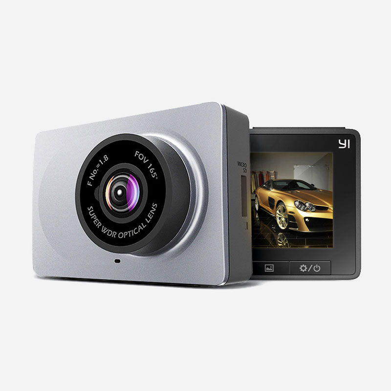 Camera journey – boji